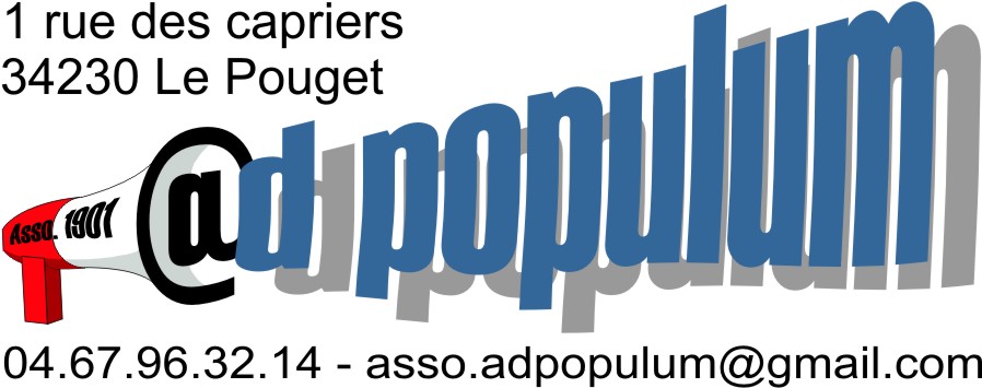 AD POPULUM | Pays Coeur d'Hérault