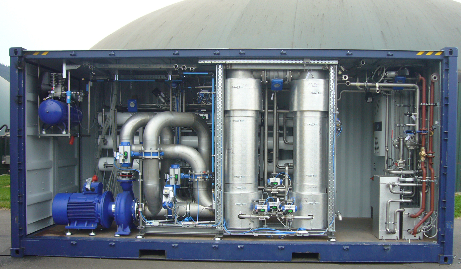 NEREUS, l’entreprise qui rend encore plus vertes les technologies ...