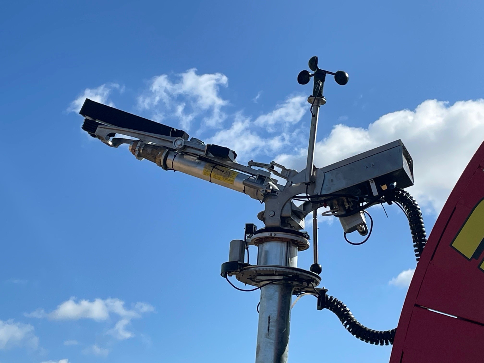 SmartGun, l’irrigation high-tech par Cerres-Innovation | Pays Coeur d ...