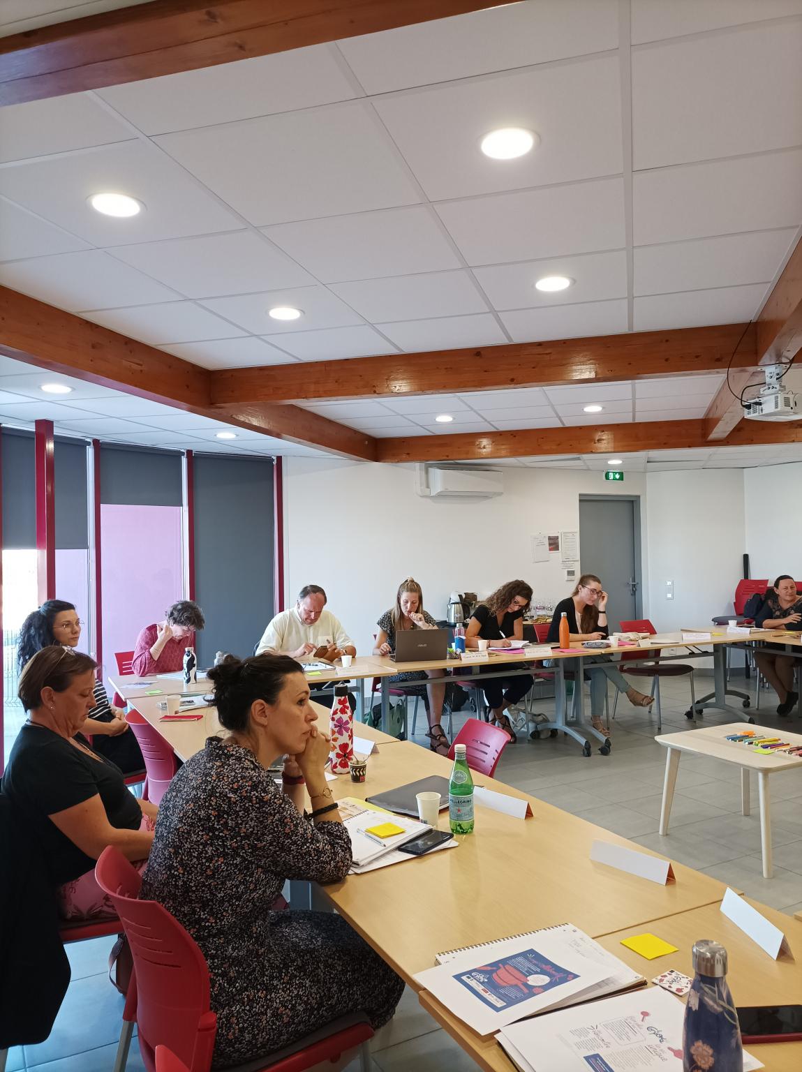 Retours sur l'atelier participatif sur la co-construction d'offres ...