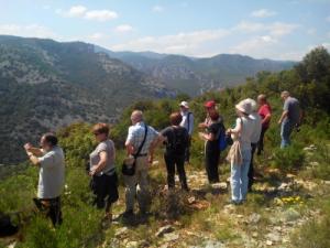 Randonnée Paysage | Pays Coeur d'Hérault